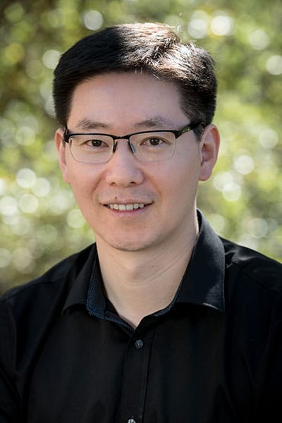 Meet Dr Don Wilson Dr Paul Kim Novato CA | Wilson and Kim Orthodontics